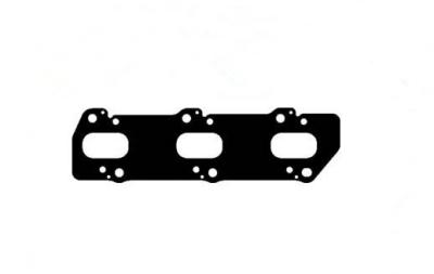 Cina Guarnizione del collettore di scarico dell'acciaio inossidabile per Porsche Cayenne 2006/2010 95811118130 in vendita
