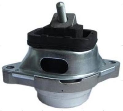 Cina I pezzi di ricambio dell'automobile abbassano il MATERIALE d'acciaio lasciato KKB500470 del supporto di motore in vendita