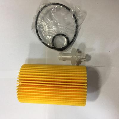 Cina Colore 04152-YZZA4 della sostituzione del filtro dall'automobile Lexus/di Toyota vario in vendita