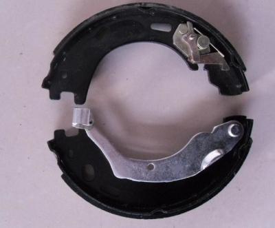 Cina OEM LR031947 di SCOPERTA III di SPORT di LAND ROVER RANGE ROVER del corredo del ceppo del freno posteriore in vendita