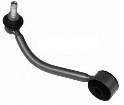 Cina La destra del asse posteriore dello stabilizzatore di collegamento misura il VW 7L0505466A di AUDI Q7 4L Porsche Cayenne in vendita
