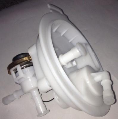 Cina il filtro dell'olio di plastica del filtrante del gas del filtro del carburante dall'automobile 7L0919679 misura Porche Caienna VW Touareg Q7 in vendita