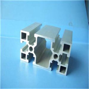 China Aluminium Profiles System China for sale