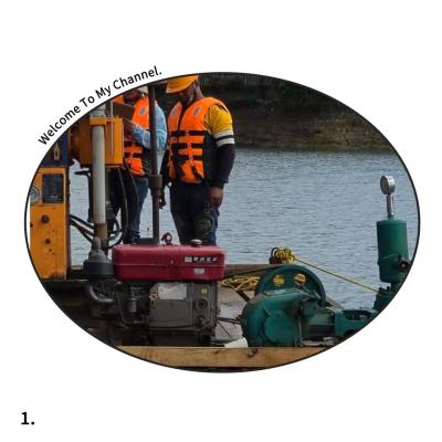 China China Powerful  Mud Pump for Water Well Drilling for sale