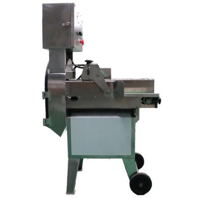 Chine Découpeuse végétale multifonctionnelle de 304 SUS pour le persil 1180*550*1120mm à vendre