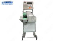 China Automatic Multifunction Vegetable Cutting Machine For Kitchen Cabbage for sale