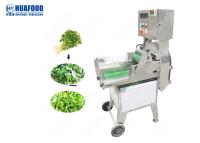 China Automatic Multifunction Vegetable Cutting Machine For Kitchen Cabbage for sale