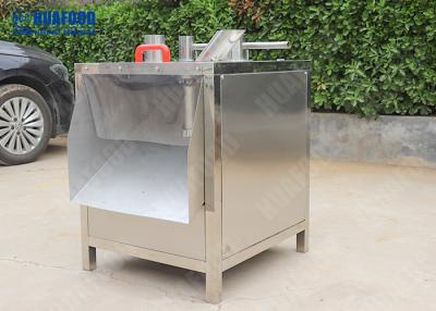 China Electric Multifunction Vegetable Cutting Machine Onion Ring Slicer Machine for sale