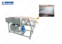 China Fruit And Vegetable Processing Machinery Vegetable Processing Unit Tomato Processing Equipment for sale