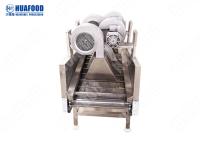China Fruit And Vegetable Processing Machinery Vegetable Processing Unit Tomato Processing Equipment for sale