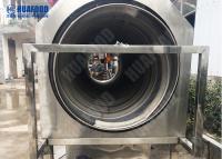 China Vegetable Washing Cleaning Complete Fruit Processor Machine for sale