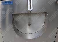 China Fruit And Vegetable Processing Cassava Peeling Machine for sale