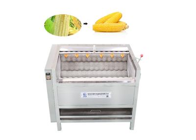 Cina Alte frutta di tasso della sbucciatura & lavatrice della verdura in vendita