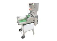 China Adjustable Parsley Multifunction Vegetable Cutting Machine for sale