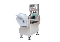 China Adjustable Multi Function Dicing Vegetable Cutting Equipment for sale