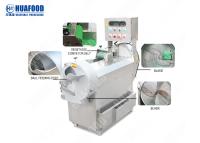 China Shrimp Chips Multifunction Vegetable Cutting Machine for sale