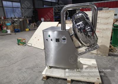 China maquinaria da transformação de produtos alimentares do petisco 150kg/H à venda