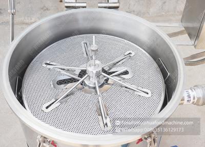 Cina Tubo flessibile commerciale del filtro dell'olio della friggitrice del commestibile in vendita