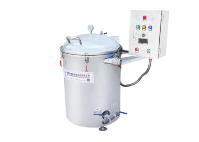 China Manguera comercial del filtro de aceite de la sartén de la categoría alimenticia en venta