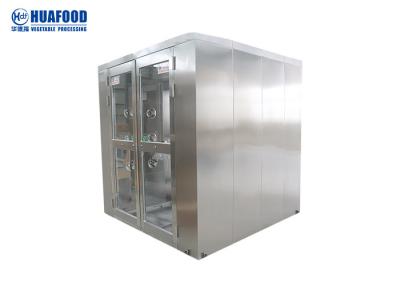 China Automatische van de de Doucheprijs van de Laboratoriumlucht Farmaceutische Industrie Te koop