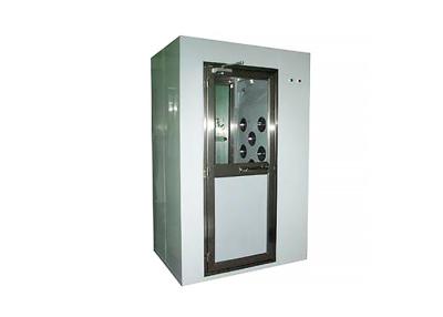 Cina Passaggio professionale della cascata di particelle del laboratorio del livello elevato di sicurezza da parte a parte in vendita