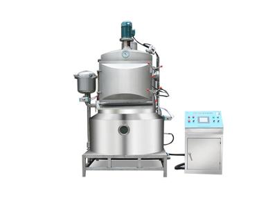Cina Patate fritte termiche dell'olio 10.5kw 60kg/Time che friggono macchina in vendita