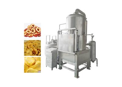 Cina 304 macchina della friggitrice di acciaio inossidabile 50kg/Batch 80kw in vendita