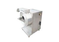 China Root Slice Strip Dice Multifunction Vegetable Cutting Machine for sale