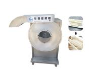 China Root Slice Strip Dice Multifunction Vegetable Cutting Machine for sale