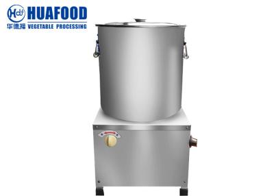 China Große industrielle Entwässerungsmittel-Maschine der Kapazitäts-4kg für das Trocknen von Obst und Gemüse zu verkaufen