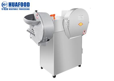 中国 電気野菜カッターのタマネギの打抜き機850KG/H 220v 販売のため
