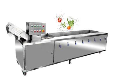 China De plantaardige van het de Wasmachinefruit van de Fruitbel van het de Groenteozon Schoonmakende Machine voor Restaurant Te koop