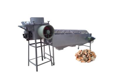 China 1000kg/h Automatic Food Processing Machines Garlic Peeling Grading Sorting Machine for sale