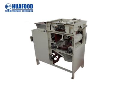 China 150kg/H Automatic Food Processing Machines Wet Way Cashew Peanut Peeling Machine for sale