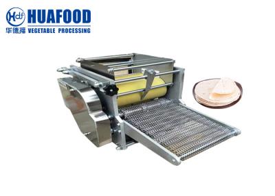 China 60 PCs/Minieme Elektrische Tortilla die de Tortillamachine van het Machinegraan voor Huis maken Te koop