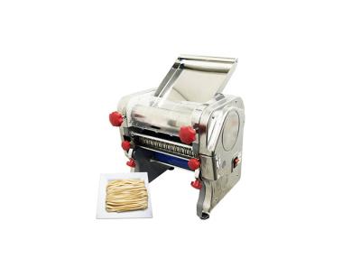 China 550w Automatic Food Processing Machines Small Noodle Maker for sale