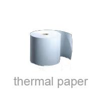 China thermal print paper rolls for sale