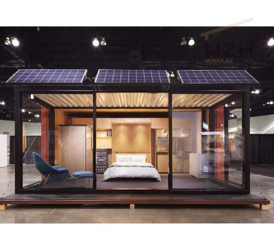 China Steel Structure shipping Container House for sale