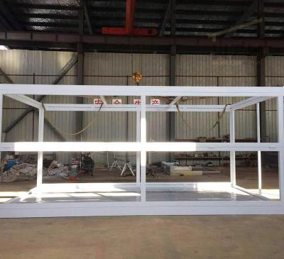 China prefab Folding Container House for sale