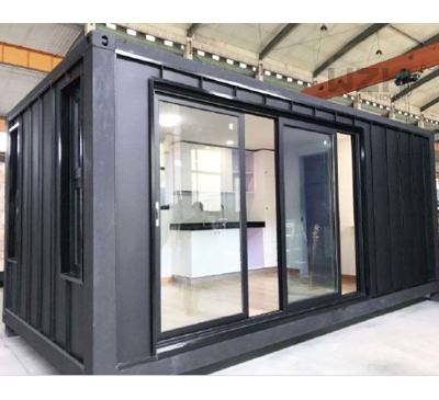 China Prefabricated Steel Structure Shipping Container Homes for Sale for sale