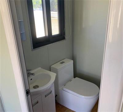 China 5.9 Meter - Mobile Cabin/Tiny Home for sale