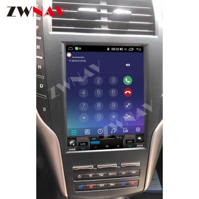 中国 リンカーンの自動ステレオの頭部の単位MKC 2013-2020のマルチメディア プレイヤーDSP Carplay 販売のため