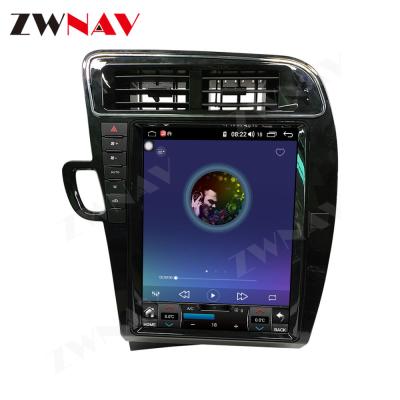 Китай Игрок мультимедиа навигации GPS автомобиля Carplay DSP Audi Q5 автоматический стерео продается