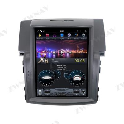 Китай Автомобиля стерео DVD Honda CRV 2012-2016 радио 8+128GB андроида 11,0 игрок мультимедиа автоматического продается