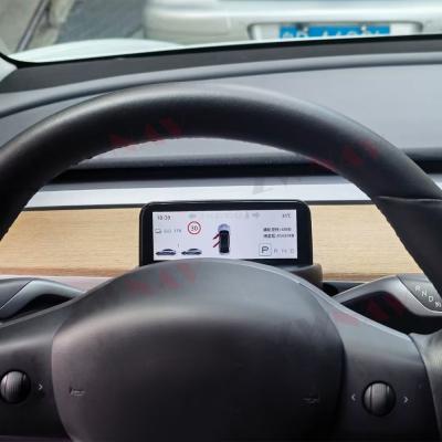 中国 事実上の器械のダッシュボードのパネルはTeslaモデル3モデルYを群がらせる 販売のため