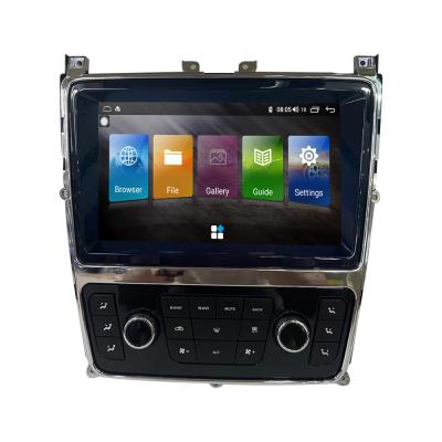中国 ベントレー スピード カー ステレオ ヘッド ユニット GPS ナビゲーション LCD カー マルチメディア プレーヤー 販売のため