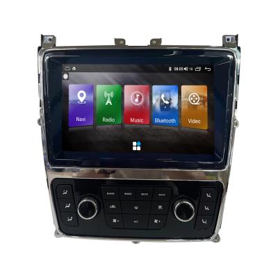 中国 ベントレー スピード カー ステレオ ヘッド ユニット GPS ナビゲーション LCD カー マルチメディア プレーヤー 販売のため