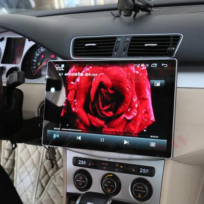 China Universeel touchscreen 12,95 inch autoradio GPS-navigatie 2 Din Multimedia Dubbel Din Te koop