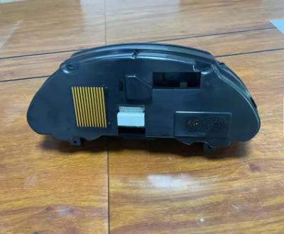 Cina Pannello automatico del tachimetro del cruscotto digitale per auto da 10,25 pollici per Audi Q5 in vendita