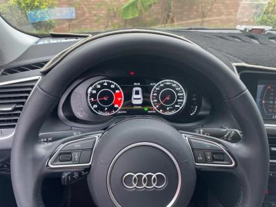 Cina Pannello automatico del tachimetro del cruscotto digitale per auto da 10,25 pollici per Audi Q5 in vendita